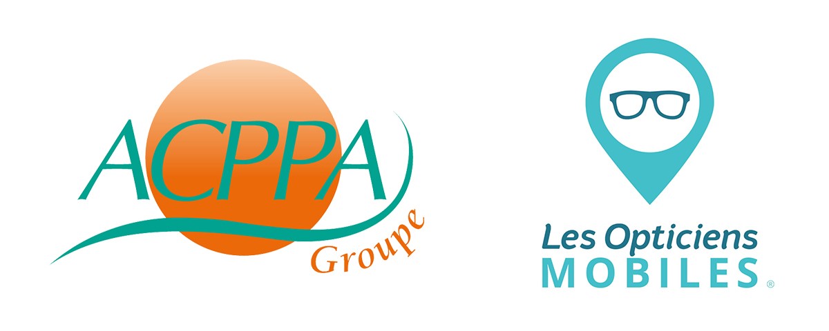 Partenariat entre le Groupe ACPPA et Les opticiens mobiles