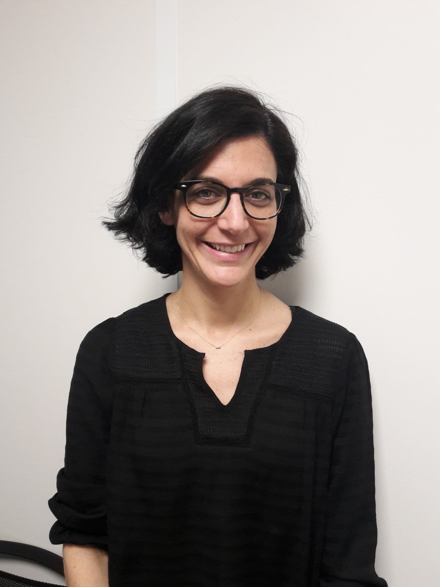 Nouvelle directrice marketing pour BBGR/Nikon Verres Optiques