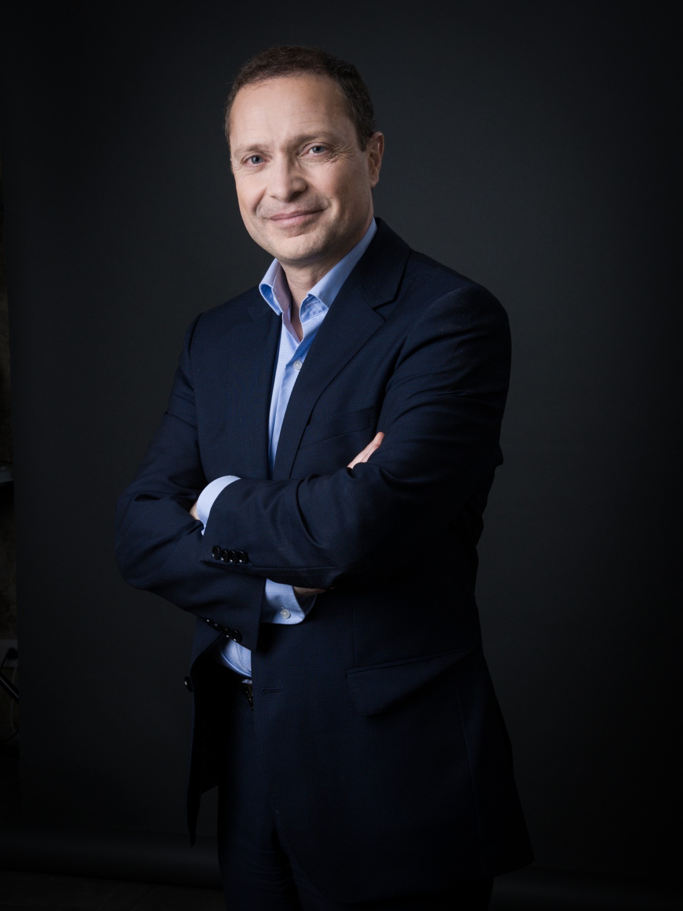 Guy Sasson prend la tête de BBGR France
