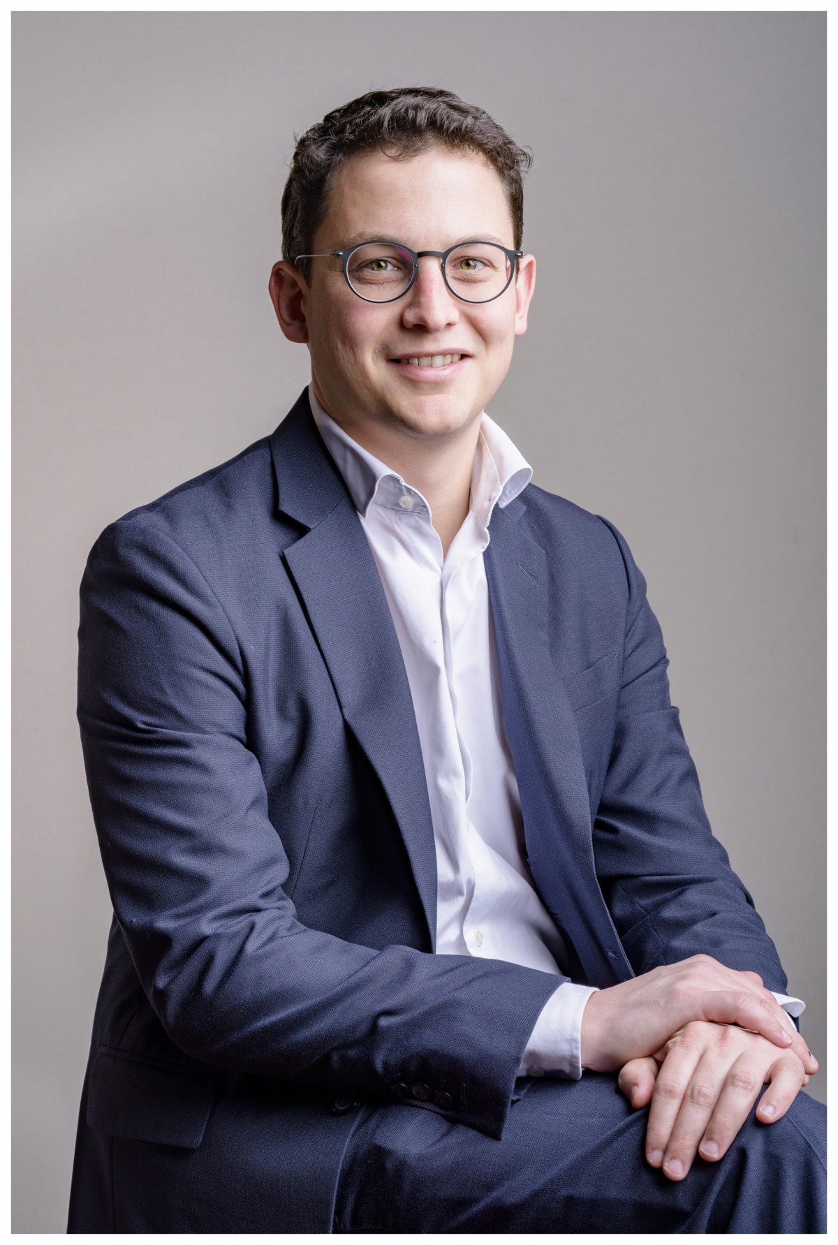 Nouveau directeur commercial pour BBGR et Nikon Verres Optiques