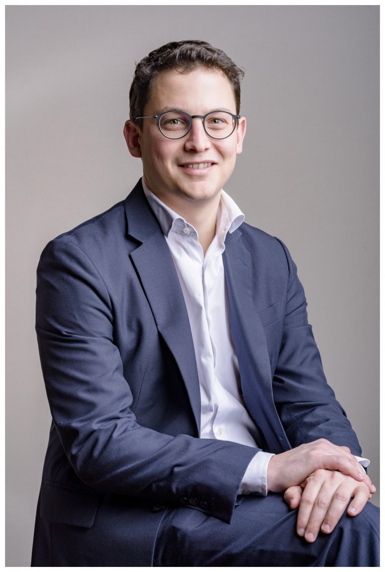 Nouveau directeur commercial pour BBGR et Nikon Verres Optiques