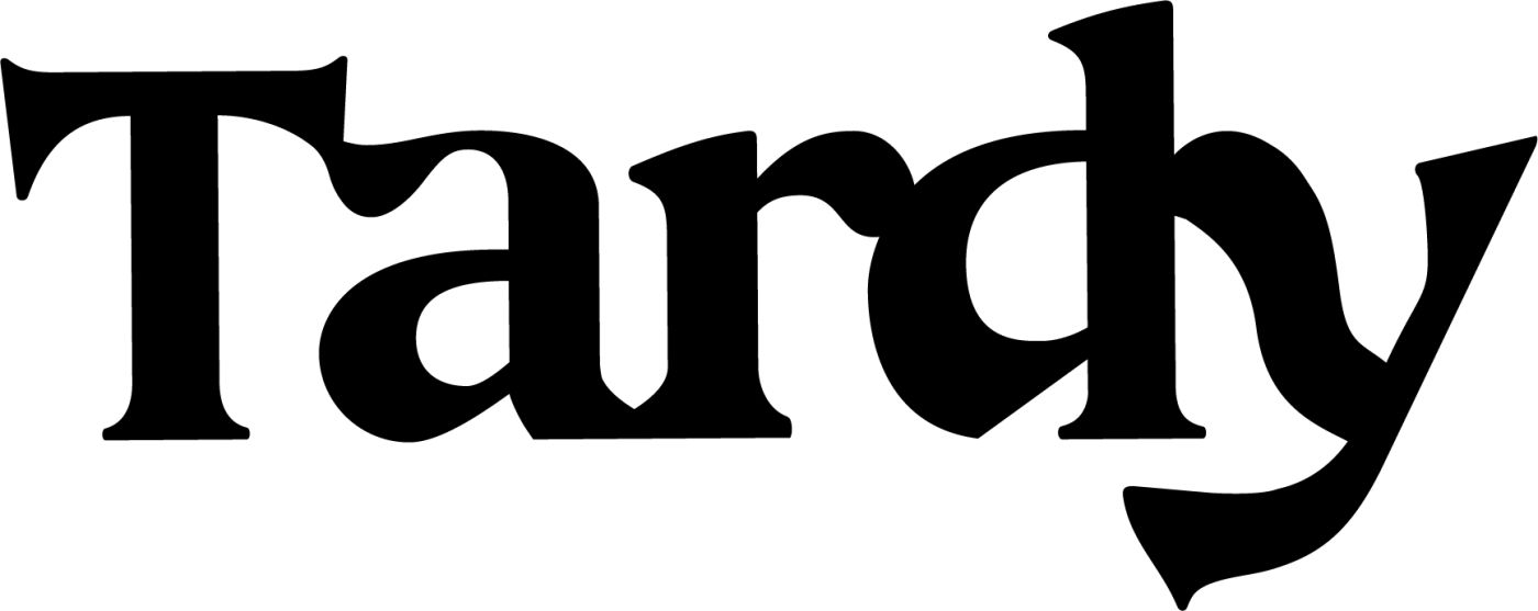 TARDY EYEWEAR, LES LUNETTES INSPIRÉES ET DURABLES