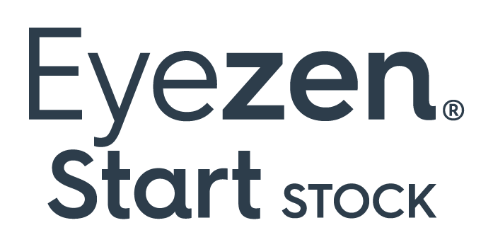 Nouvelle technologie et disponibilité en 24h avec Eyezen Start Stock d ...
