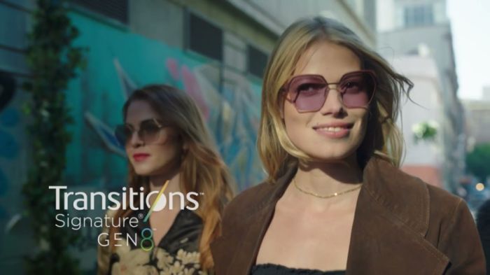 Un plan média impactant pour Transitions