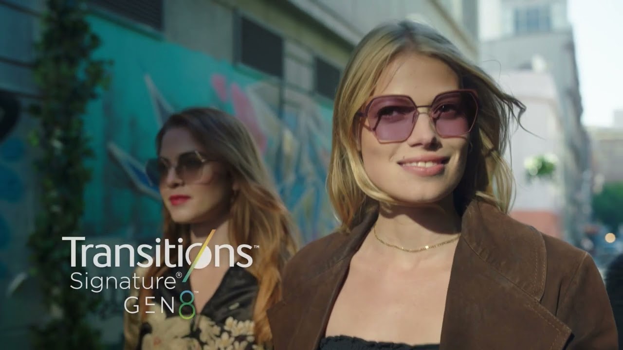 Un plan média impactant pour Transitions