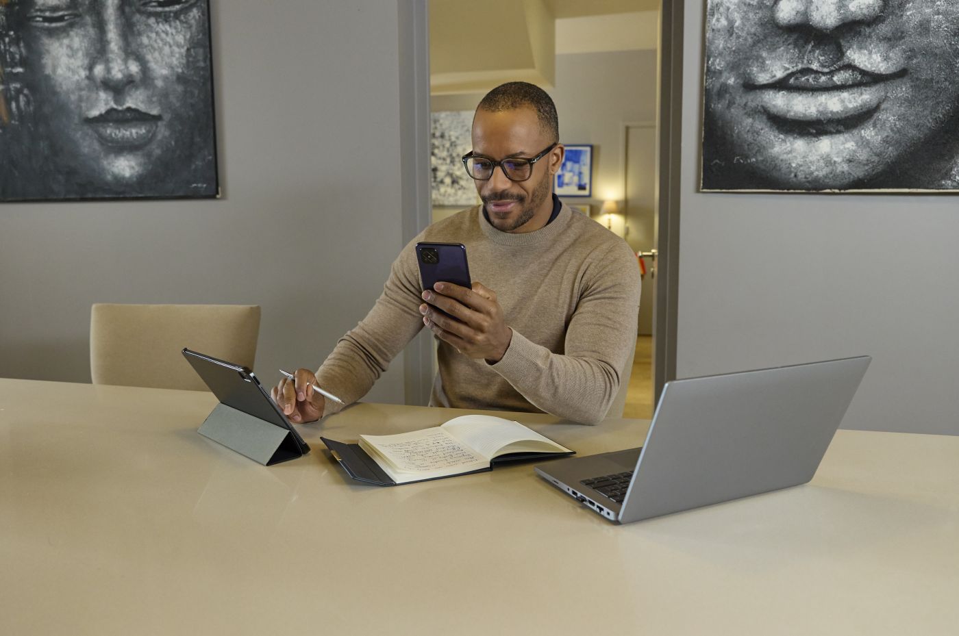 Varilux XR Series, le progressif conçu avec l’IA