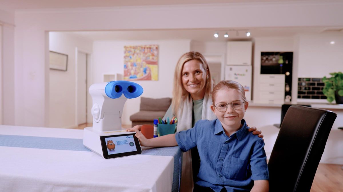 Une nouvelle thérapie à lumière rouge basse intensité pour freiner la ...