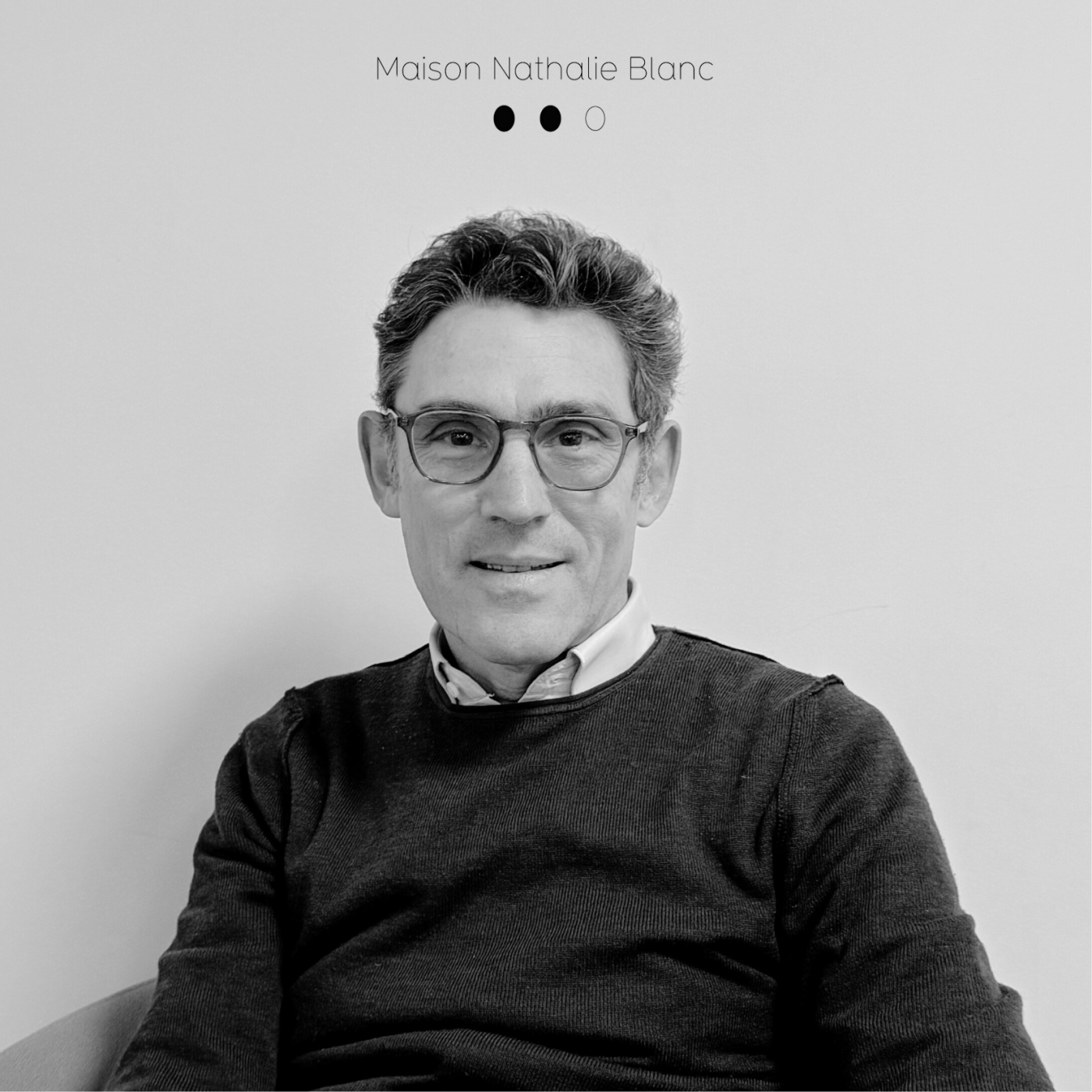 Du nouveau à la direction de la Maison Nathalie Blanc