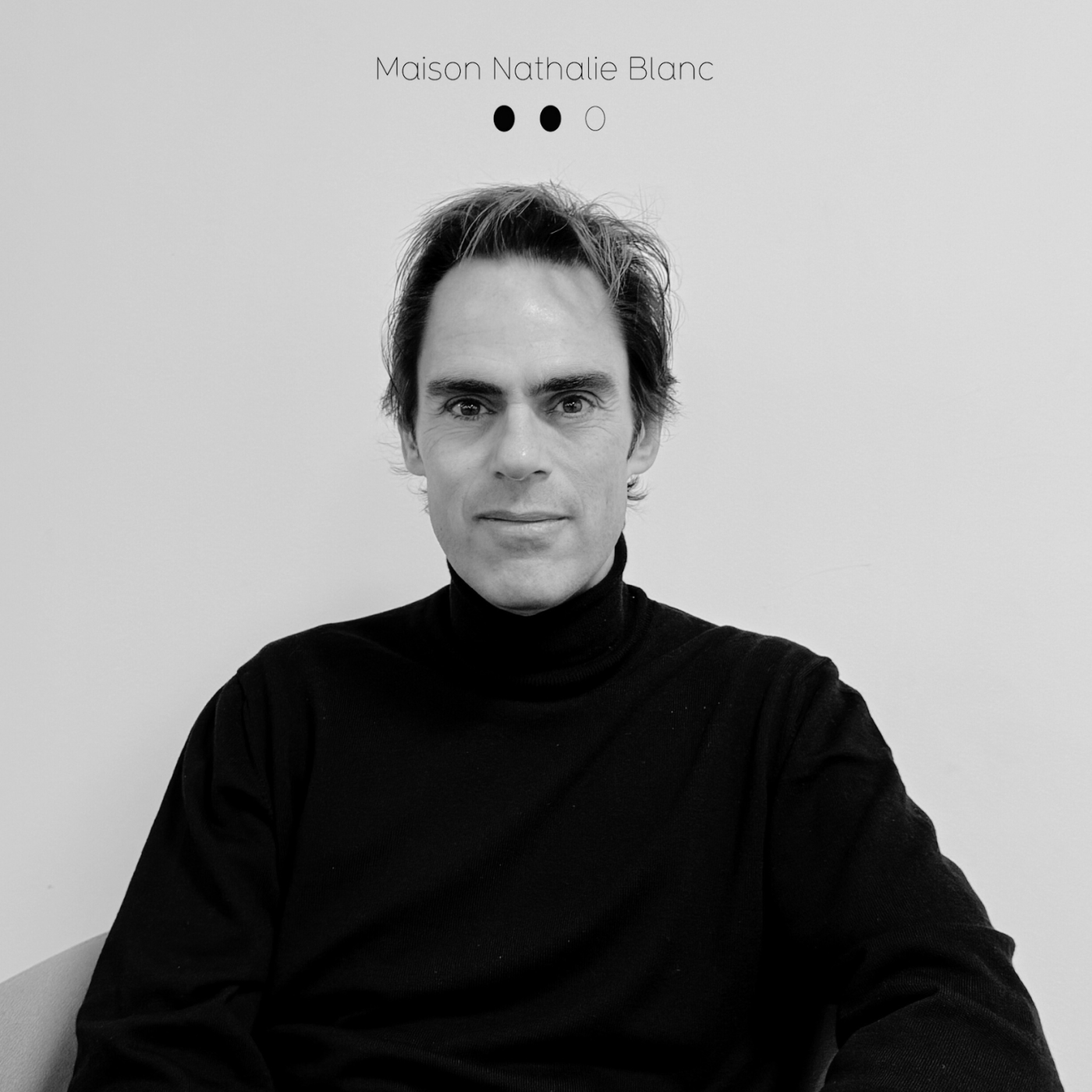 Du nouveau à la direction de la Maison Nathalie Blanc