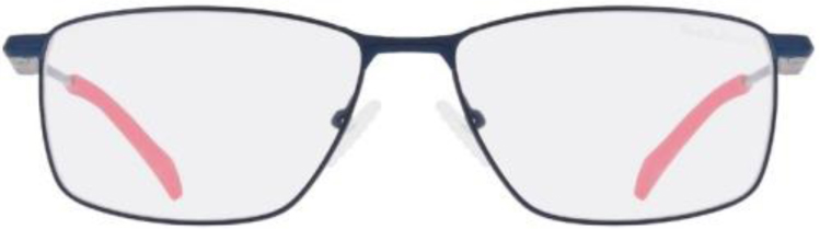 Des montures optiques Red Bull chez Atol