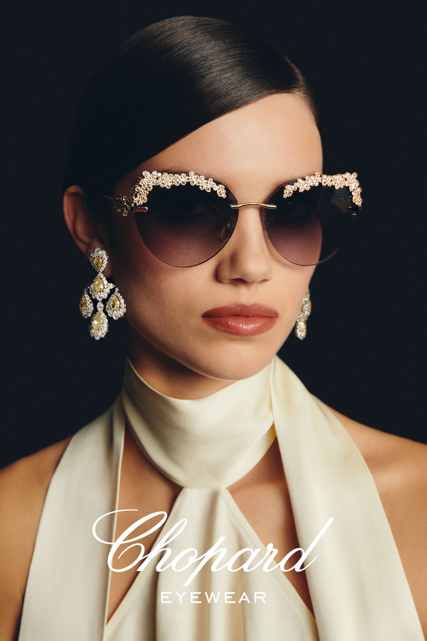 Chopard sur le tapis rouge du Festival de Cannes