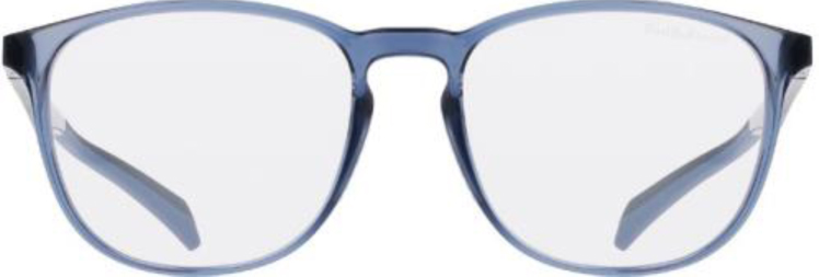 Des montures optiques Red Bull chez Atol