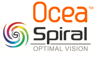 Ocea Spiral de LCS révolutionne la contactologie