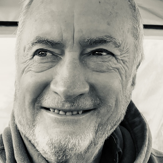 Fax International rend hommage à son fondateur, Patrice Maigrot