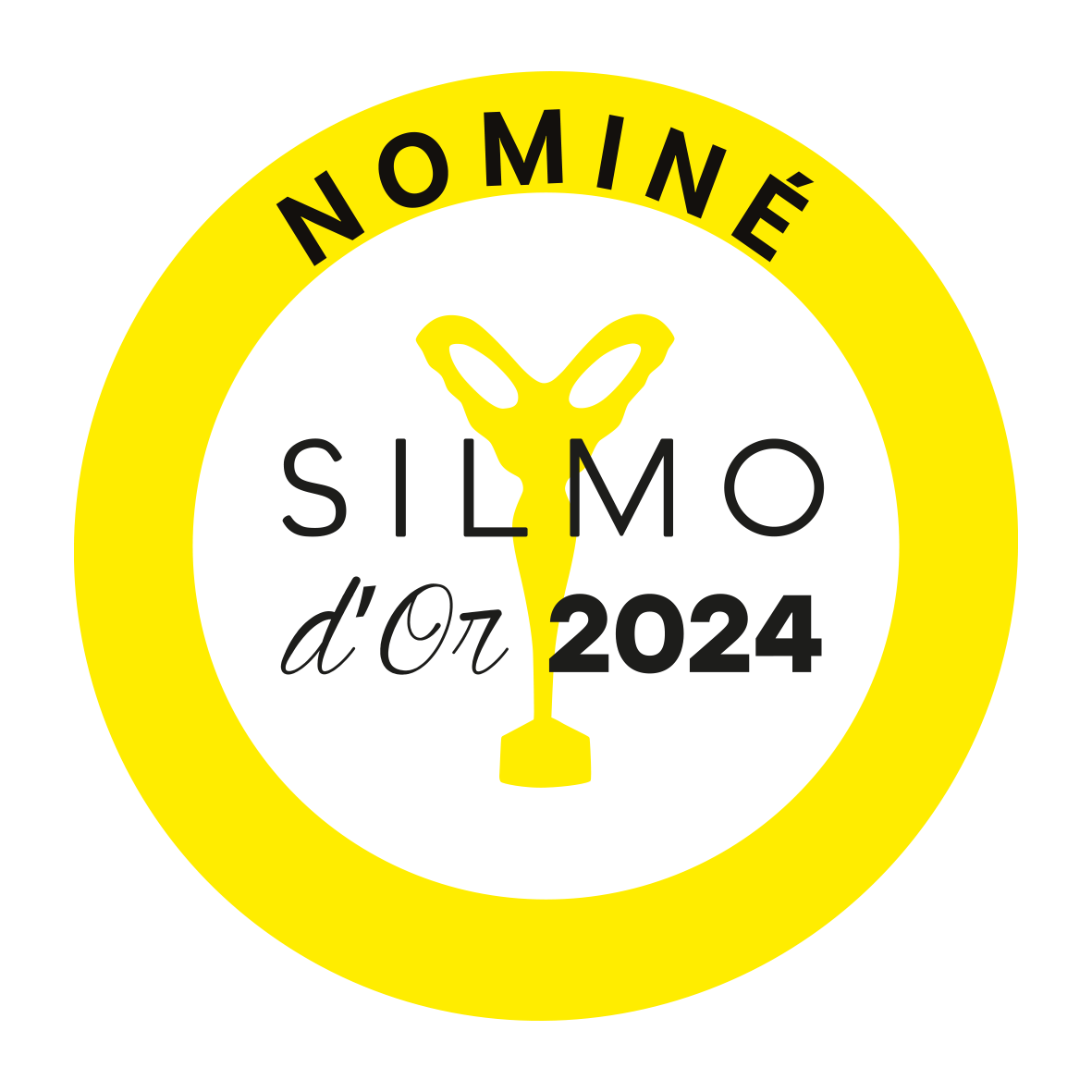 Découvrez les nommés au Silmo d'or 2024