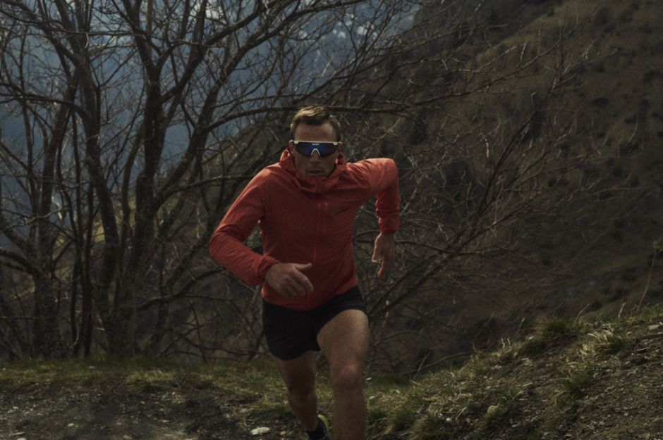 Rudy Project, fournisseur officiel de l'UTMB World Series