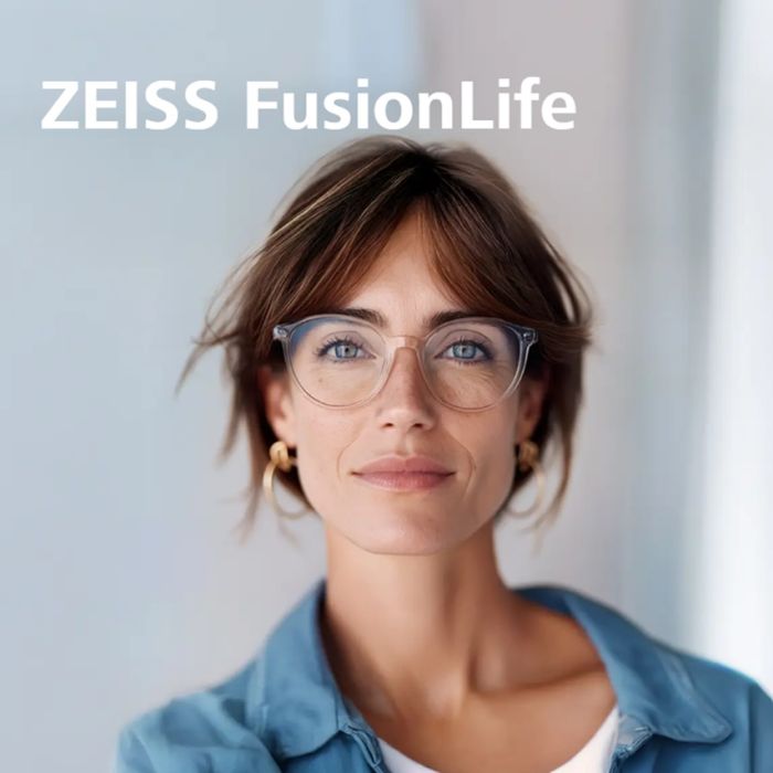 Catalogue, verre progressif: du nouveau pour Zeiss
